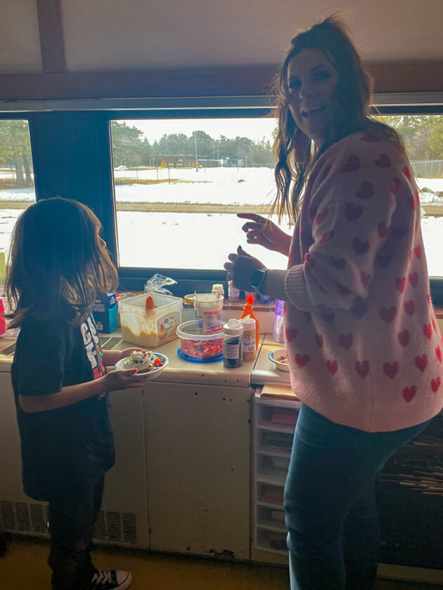 Besser Elementary students celebrate Valentine’s Day | News, Sports ...